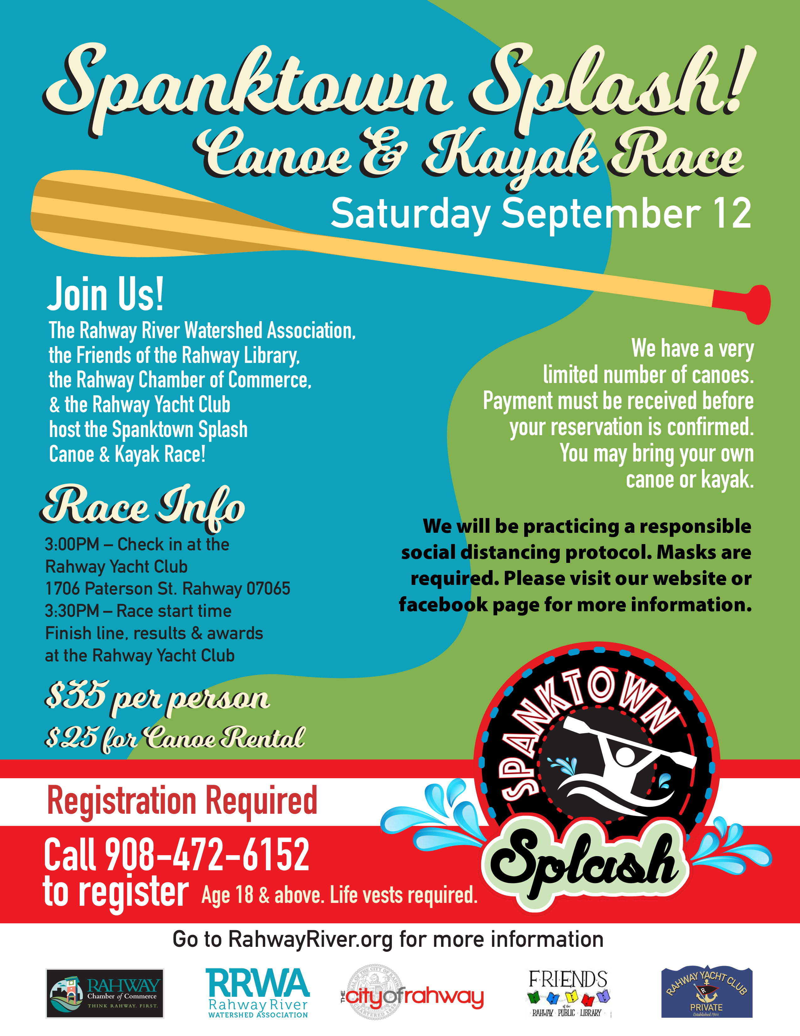 Rahway River Watershed Association